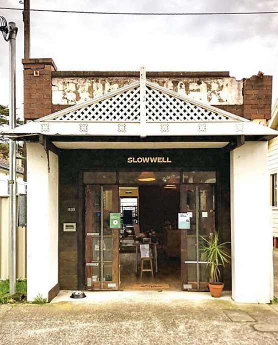 The best boutique bookshops in (and around) Sydney - The Indigo Project