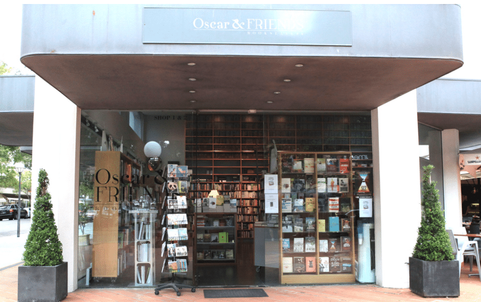 The best boutique bookshops in (and around) Sydney - The Indigo Project