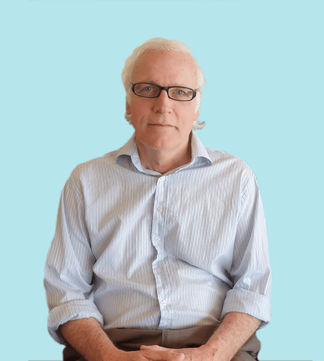 Perry Morrison | Senior Psychologist | Online Therapy | The Indigo Project