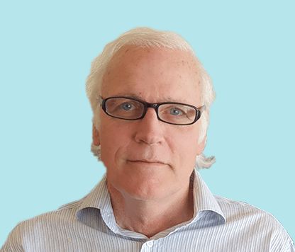 Perry Morrison | Senior Psychologist | The Indigo Project