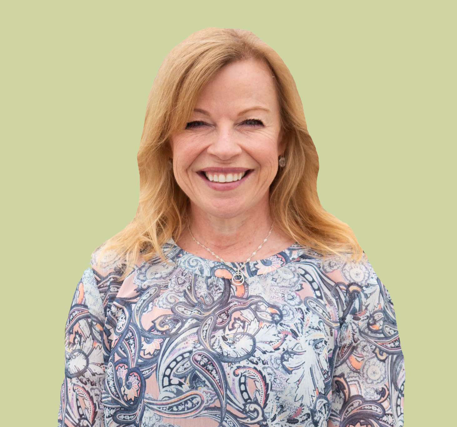 Nicole Burling | Senior Psychologist | The Indigo Project